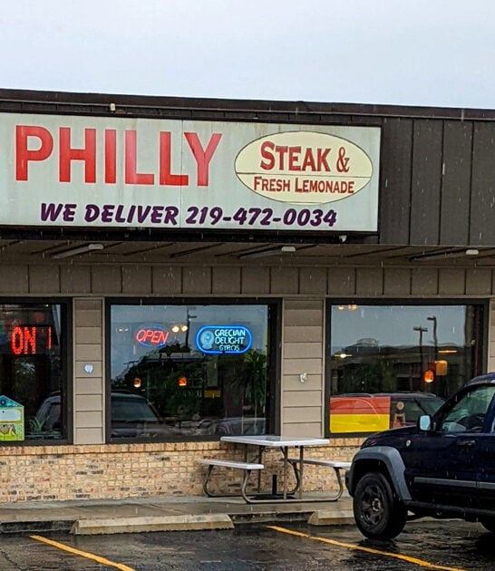 indiana delicious cheesesteak restaurant ftr