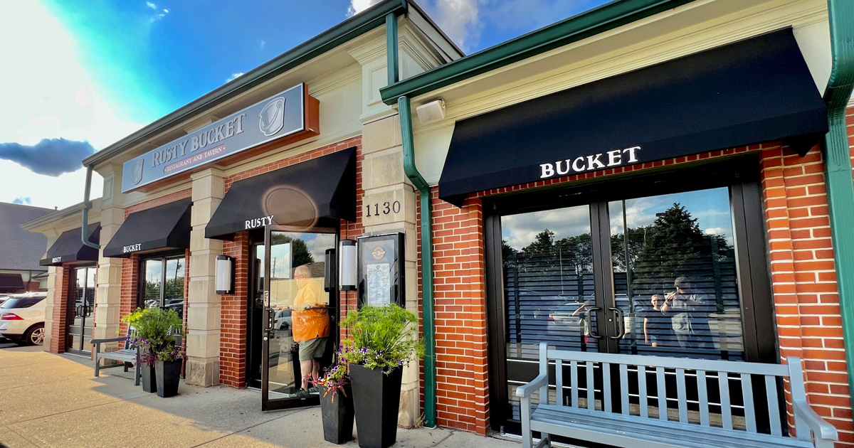 This Old-Timey Restaurant In Indiana Will Serve You The Best French ...