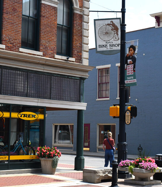 indiana small town escape ftr
