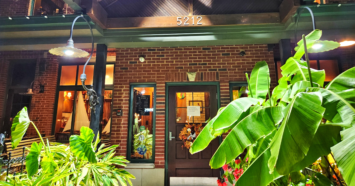 Restaurant Spring Time Hoosiers Are Making Springtime Trips For The Outrageously Delicious ...