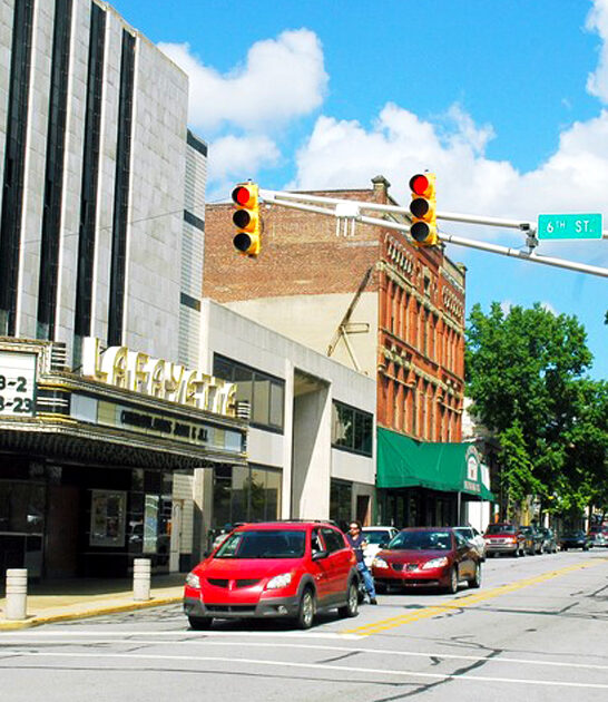 indiana towns escapes ftr