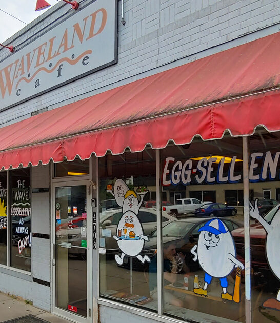 iowa best breakfast diner ftr