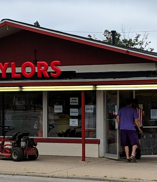 iowa burgers old timey ftr