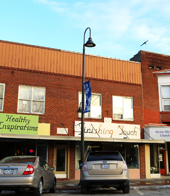 iowa charming small towns ftr