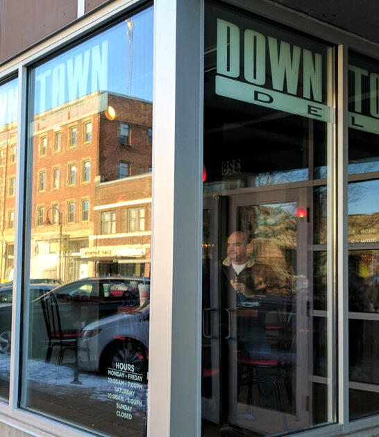 iowa classic deli ftr