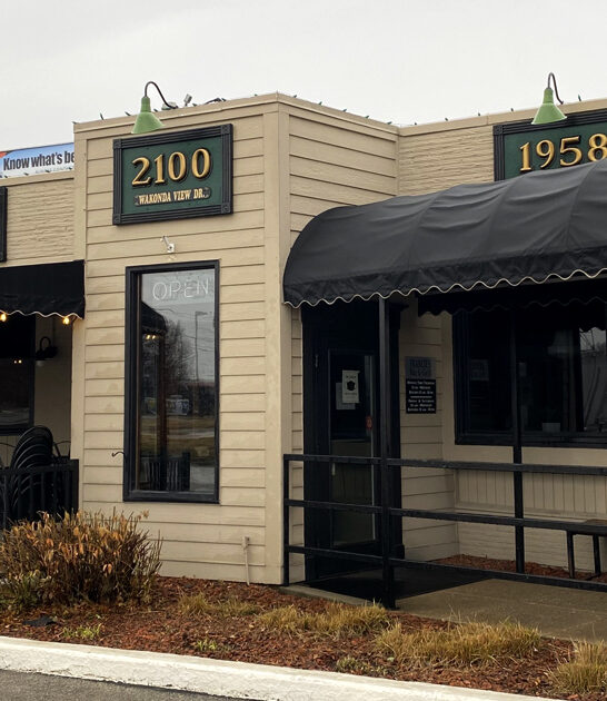 iowa comfort food restaurant ftr