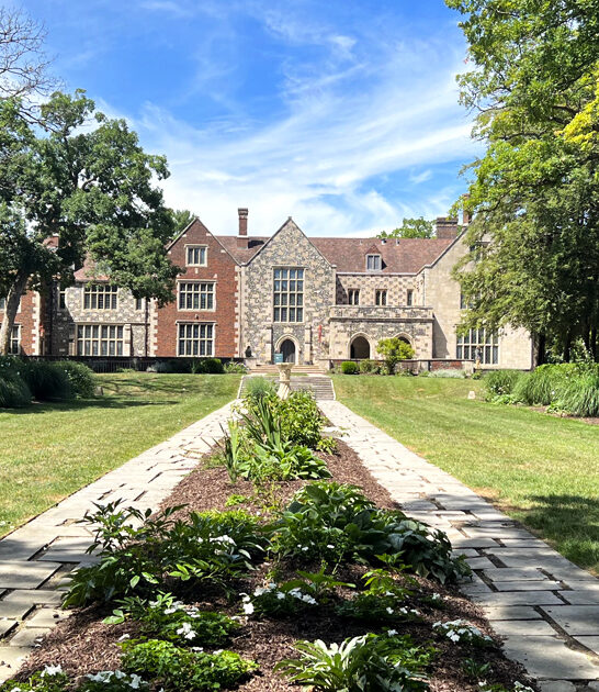 iowa gorgeous castle attraction ftr