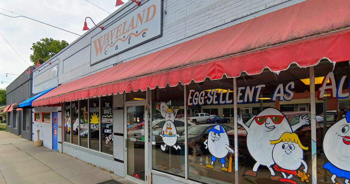 People Drive From All Over Iowa For The Mouth-Watering Homestyle ...