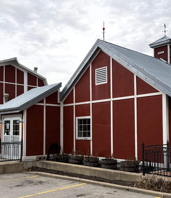 iowa legendary barbecue joint ftr