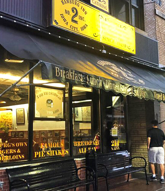 iowa mouthwatering breakfast restaurant ftr