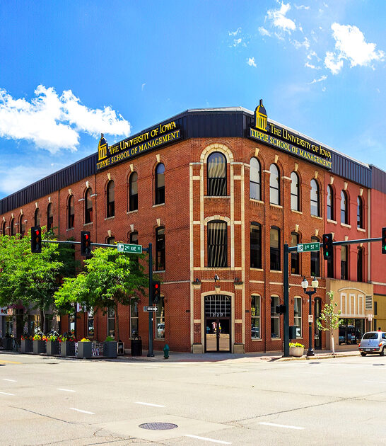 iowa relaxed living town ftr