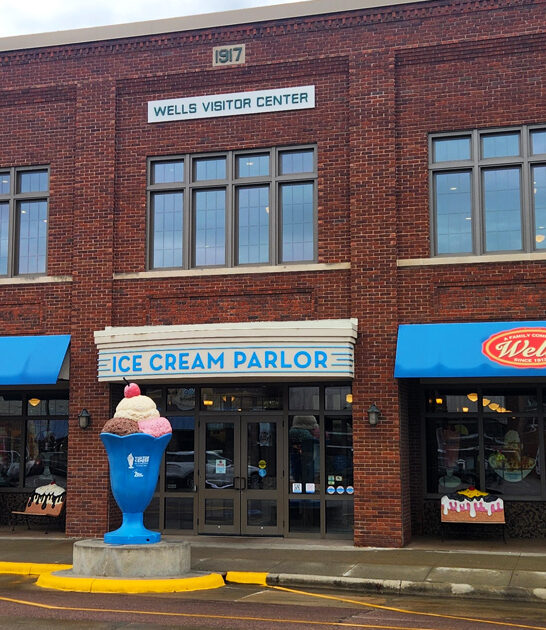 iowa school ice cream ftr