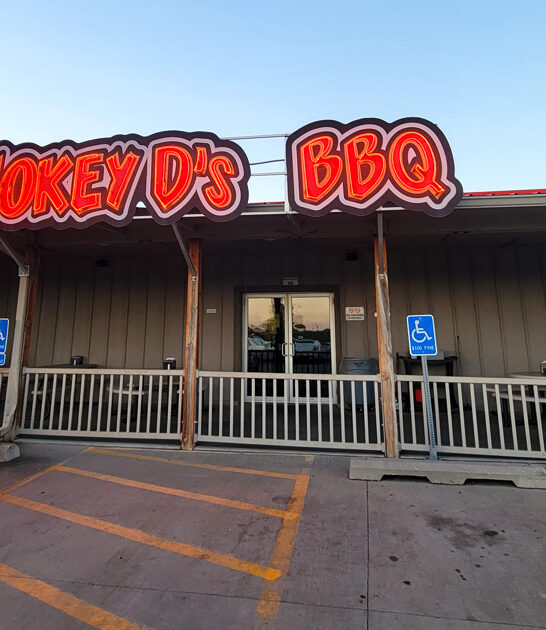 iowa unassuming bbq restaurant ftr