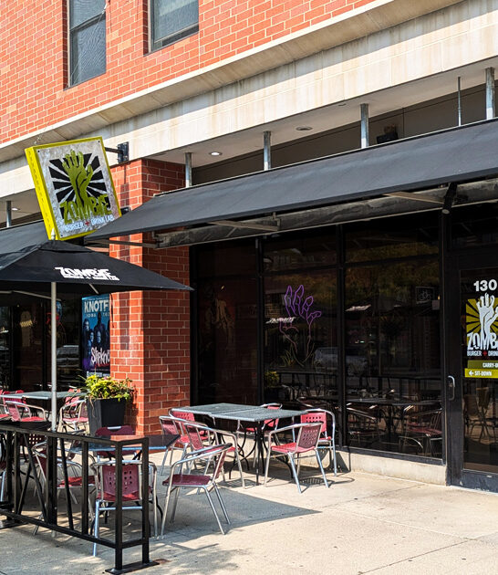 iowa wacky restaurant trip ftr