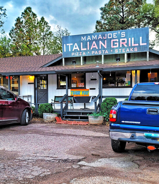 italian food charming arizona ftr