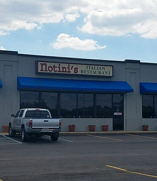 italian food louisiana restaurant ftr