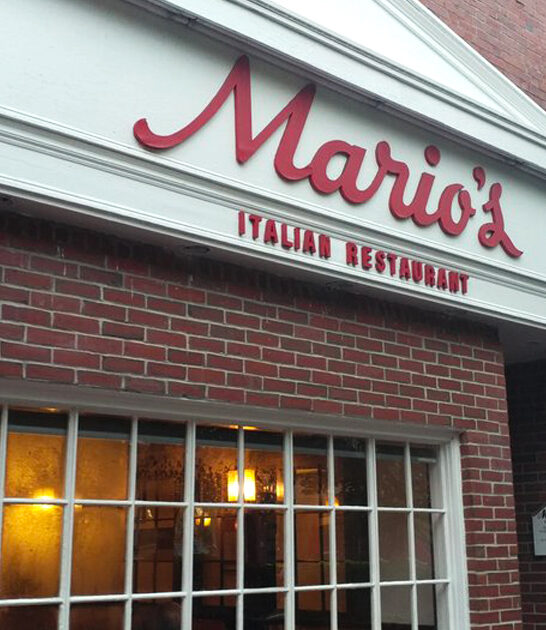 italian food massachusetts ftr