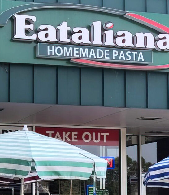 italian food michigan ftr