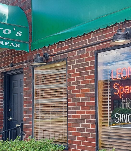 italian food west virginia ftr