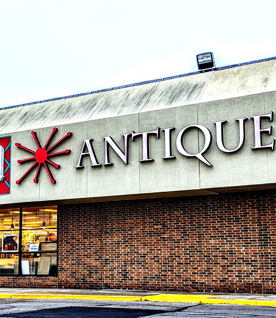 kansas antique shopping trip ftr