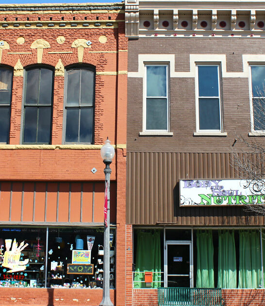 kansas budget friendly town ftr