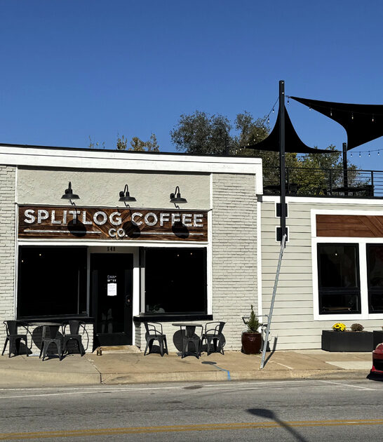 kansas cafe coffee break ftr