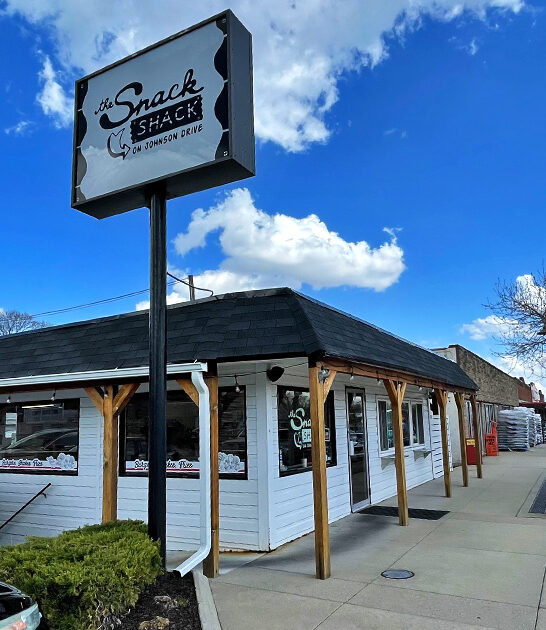 kansas classic burger restaurant ftr