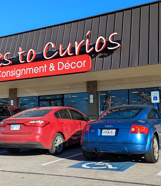 kansas consignment outrageous bargains ftr