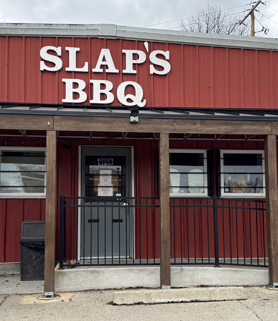 kansas delicious bbq joint ftr