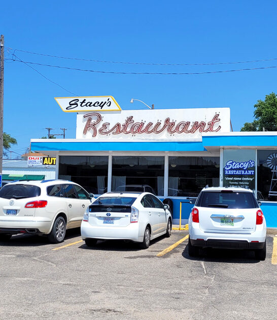 kansas delicious homey diners ftr
