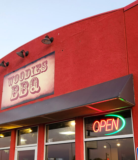 kansas delicious perfect barbecue ftr