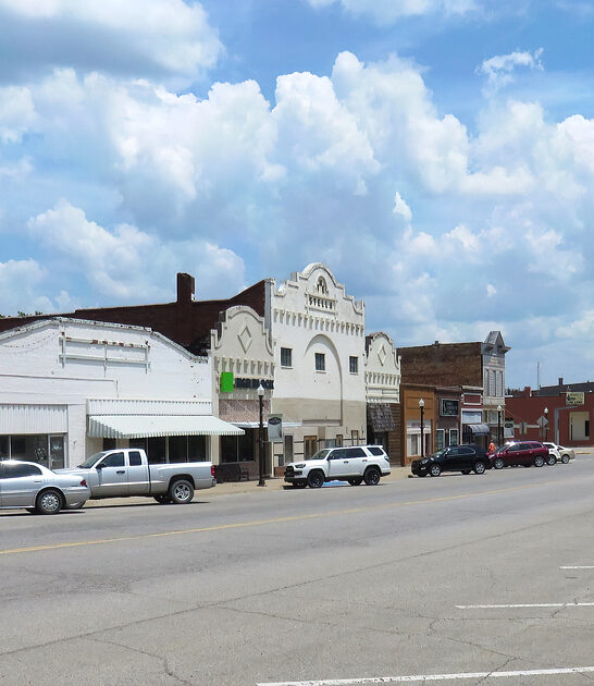 kansas dreamy towns ftr