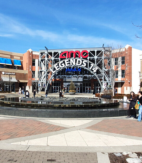 kansas enormous outlet mall ftr