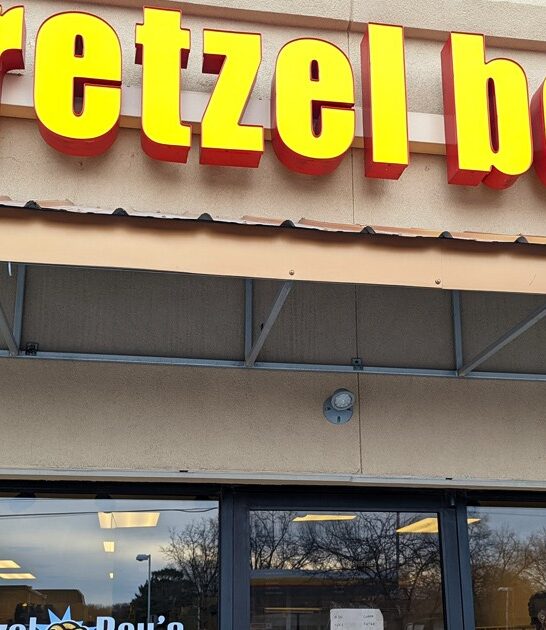 kansas german pretzel restaurant ftr
