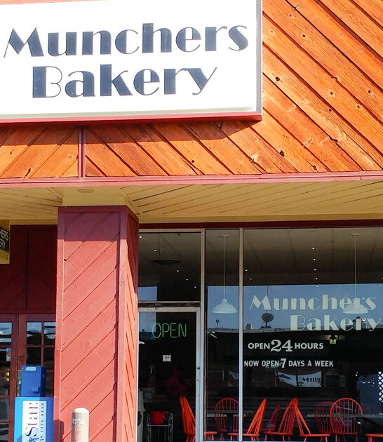 kansas homestyle bakery drive ftr