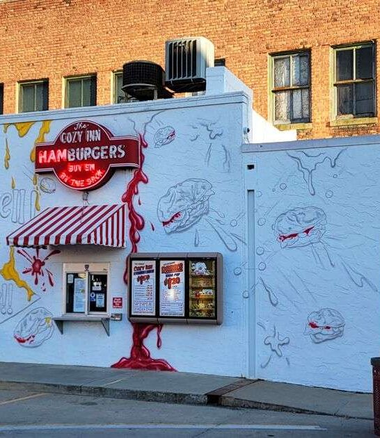 kansas homestyle food diner ftr