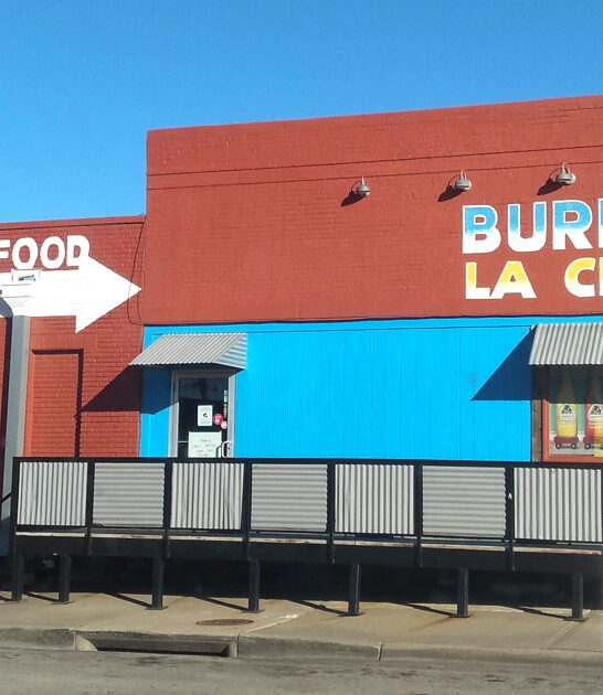 kansas humble burritos restaurant ftr