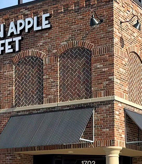 kansas iconic buffet ftr