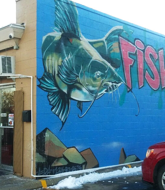 kansas known seafood state ftr