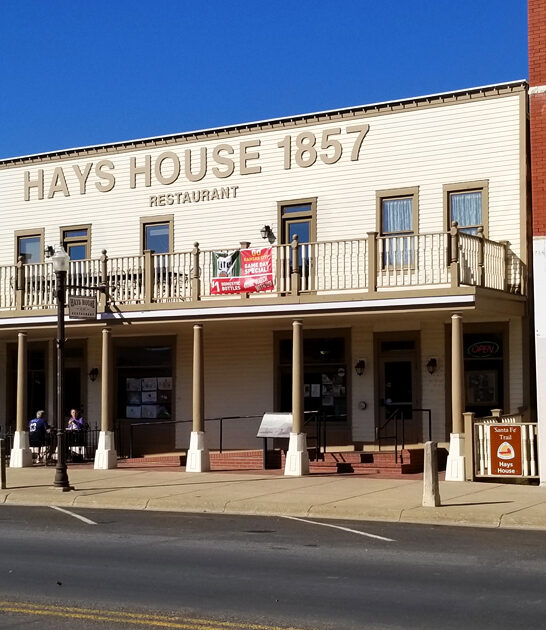 kansas mouth watering restaurant ftr