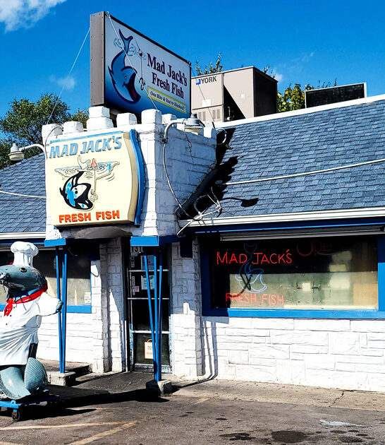 kansas outrageously delicious seafood ftr