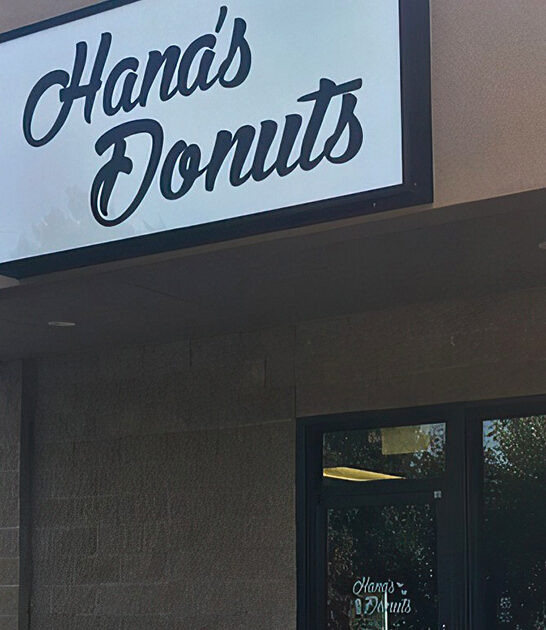 kansas popular donut destinations ftr