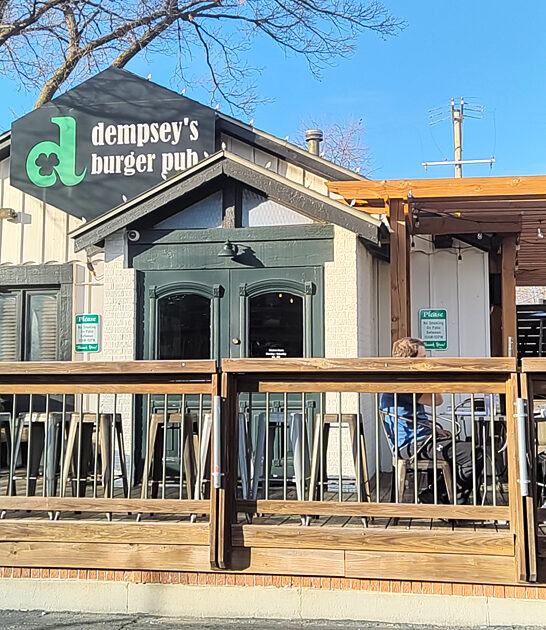 kansas stacked burger destination ftr