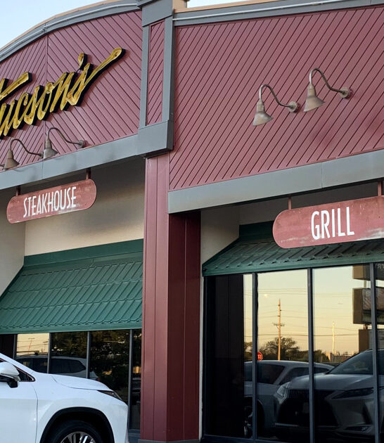 kansas steaks restaurant ftr