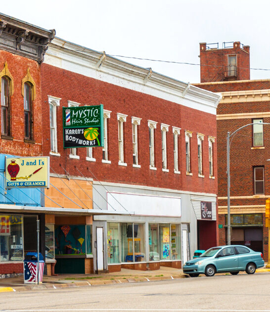 kansas town priceless antiques ftr