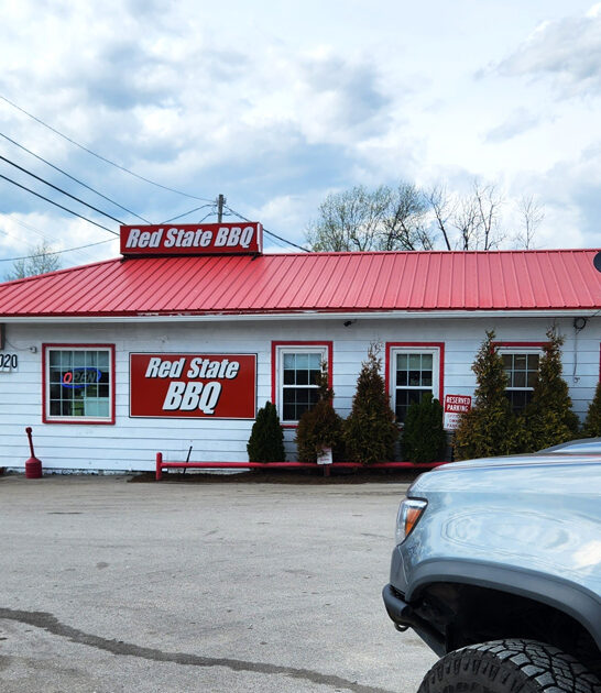 kentucky barbecue worth drive ftr