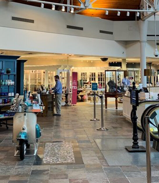 kentucky book browsing spot ftr