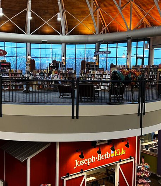 kentucky book hunter destination ftr