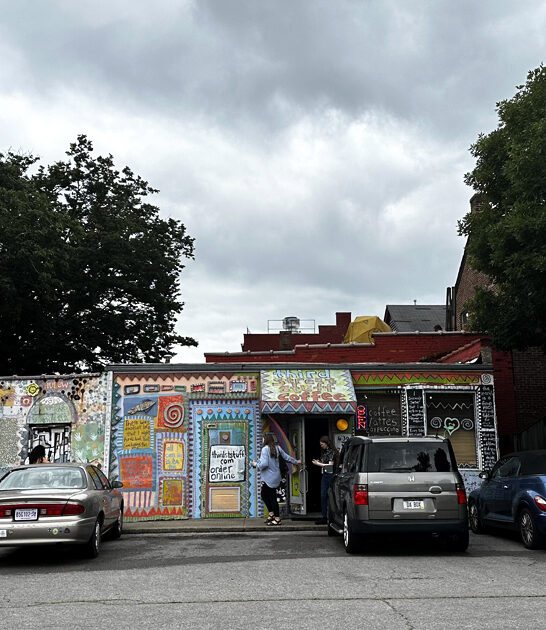 kentucky breakfast coffee shop ftr