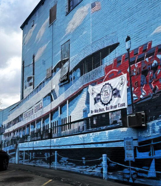 kentucky breakfast dreams ftr